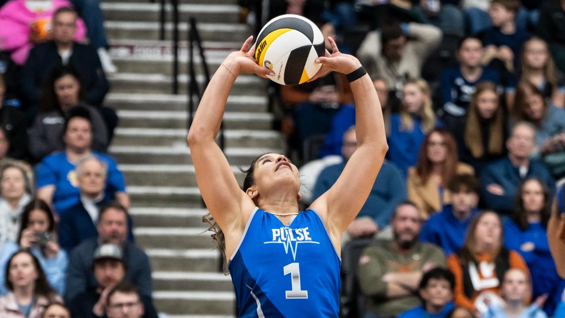 Dallas PULSE games to air on Victory+ platform during 2026 season ...