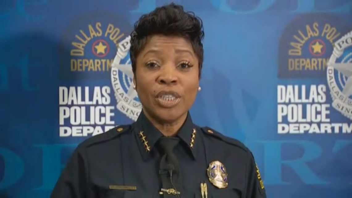 Dallas police ask for FBI assistance after second transgender woman is ...
