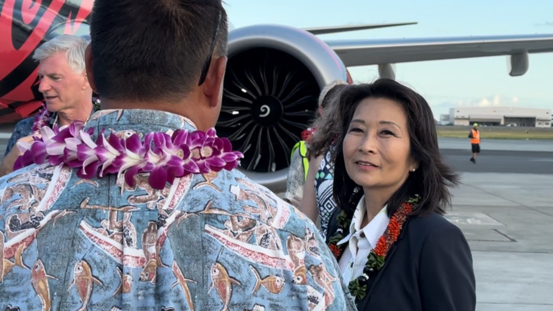 Southwest Airlines in Hawaii: How the airline is making its mark | wfaa.com
