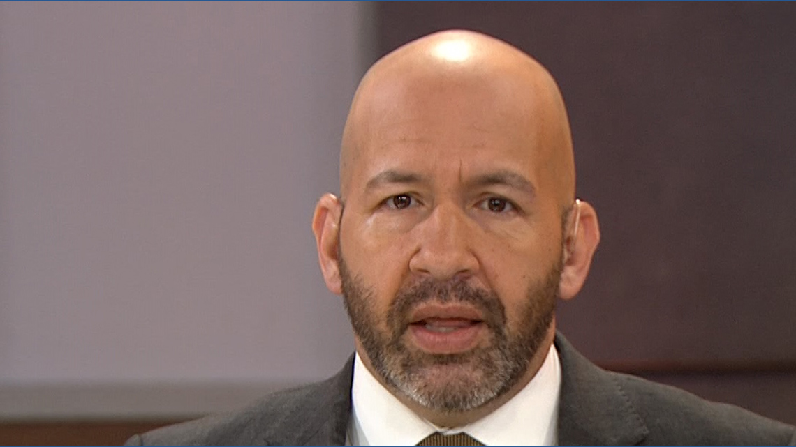 GUNFIRE REPORT NEAR OAK CLIFF HIGH SCHOOL | wfaa.com