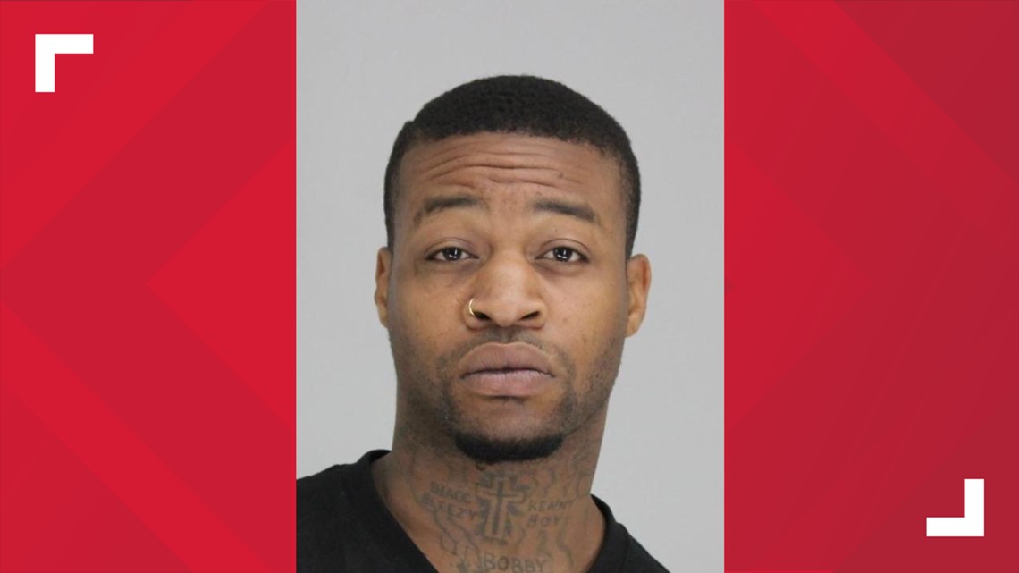 Police arrest suspect in Garland convenience store robbery | wfaa.com