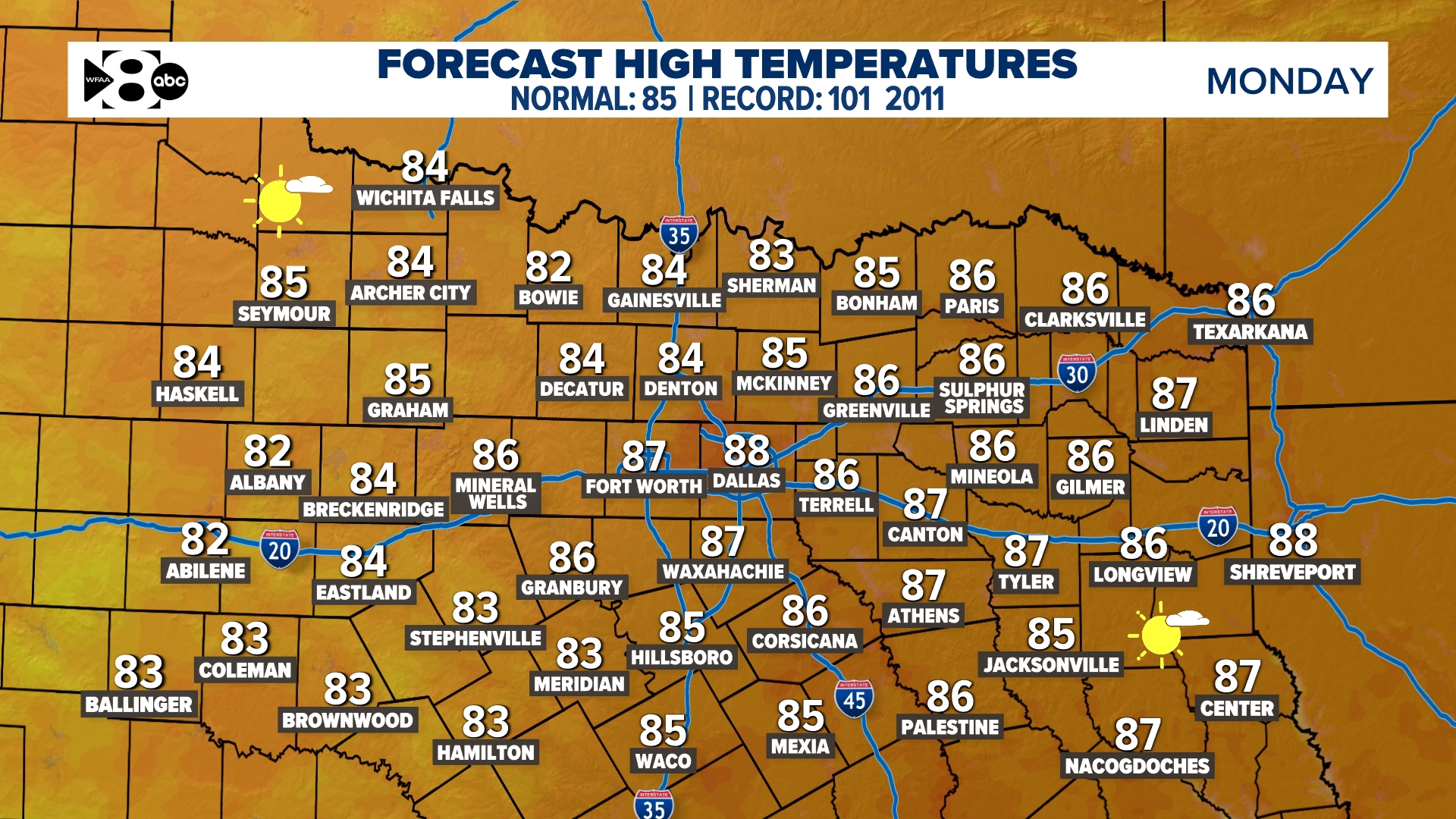 Dallas's Leading Local News: Weather, Traffic, Sports and more | Dallas ...