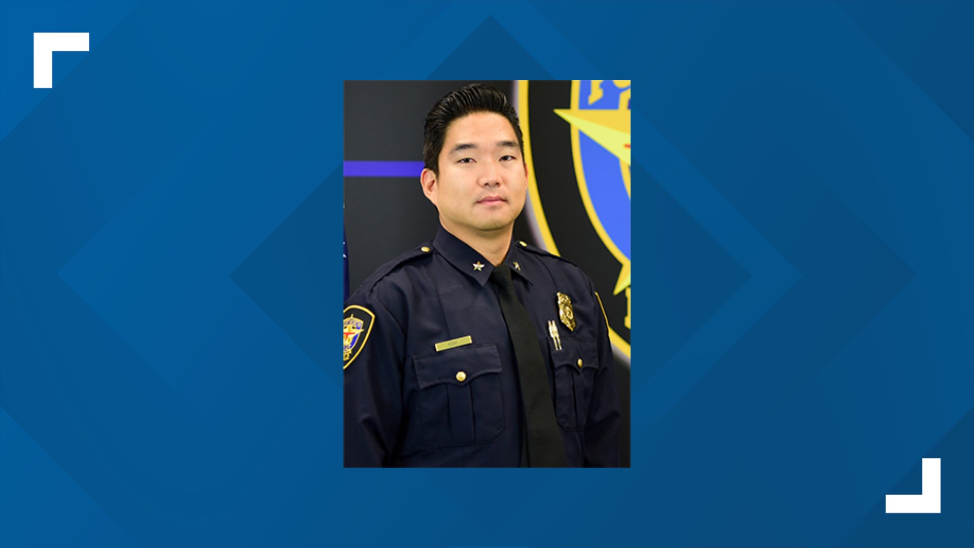 Fort Worth Police history-making promotions | wfaa.com