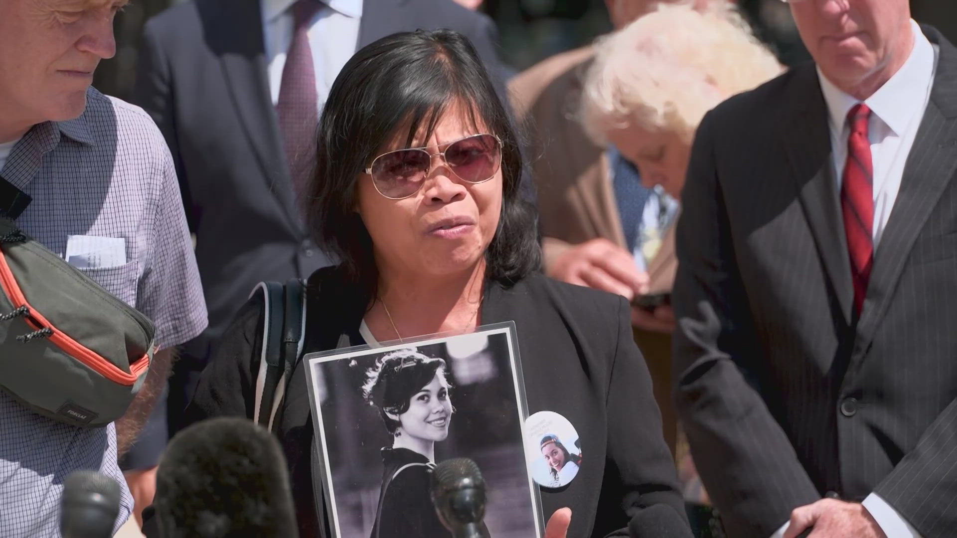 Families of Boeing crash victims make potential final plea for criminal ...