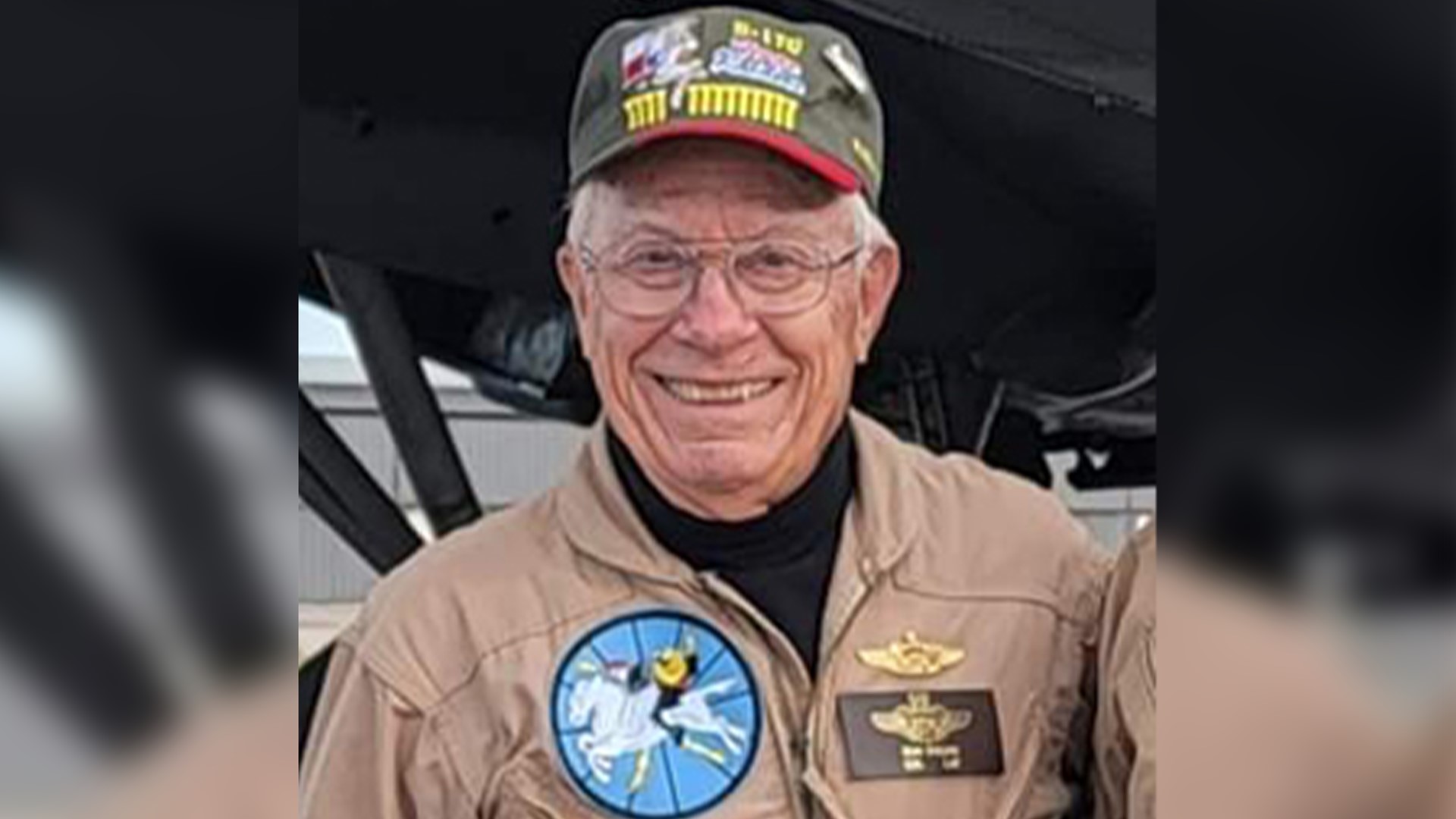 Victims from crash at Dallas air show | wfaa.com