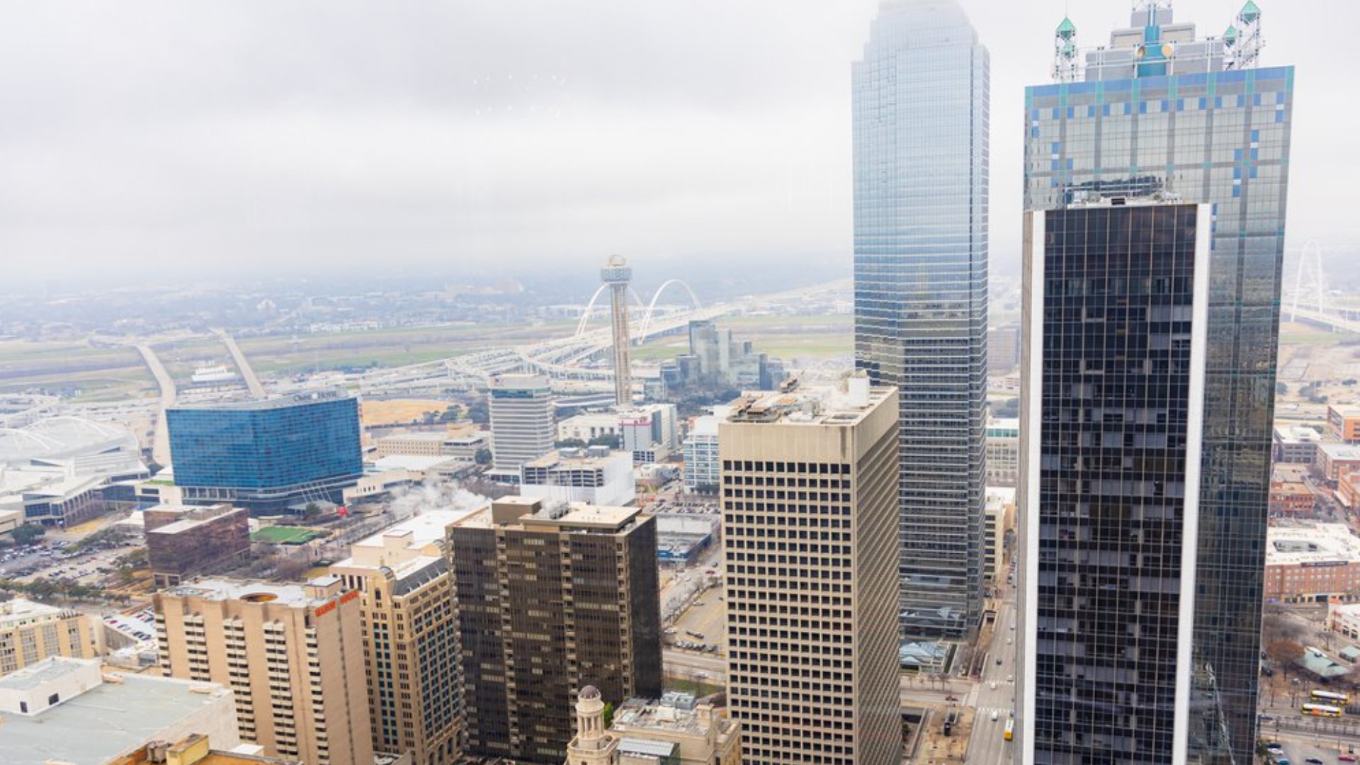 Dallas-Fort Worth ranks No. 1 for real estate potential | wfaa.com