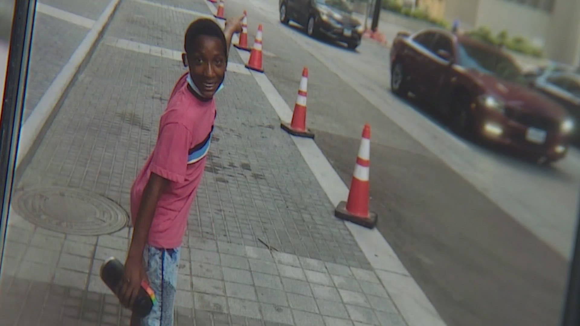 Family of McKinney teen killed in hit-and-run demanding justice, wants ...