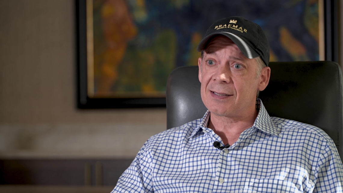 North Texas CEO throwing support and cash behind HERO initiative | wfaa.com