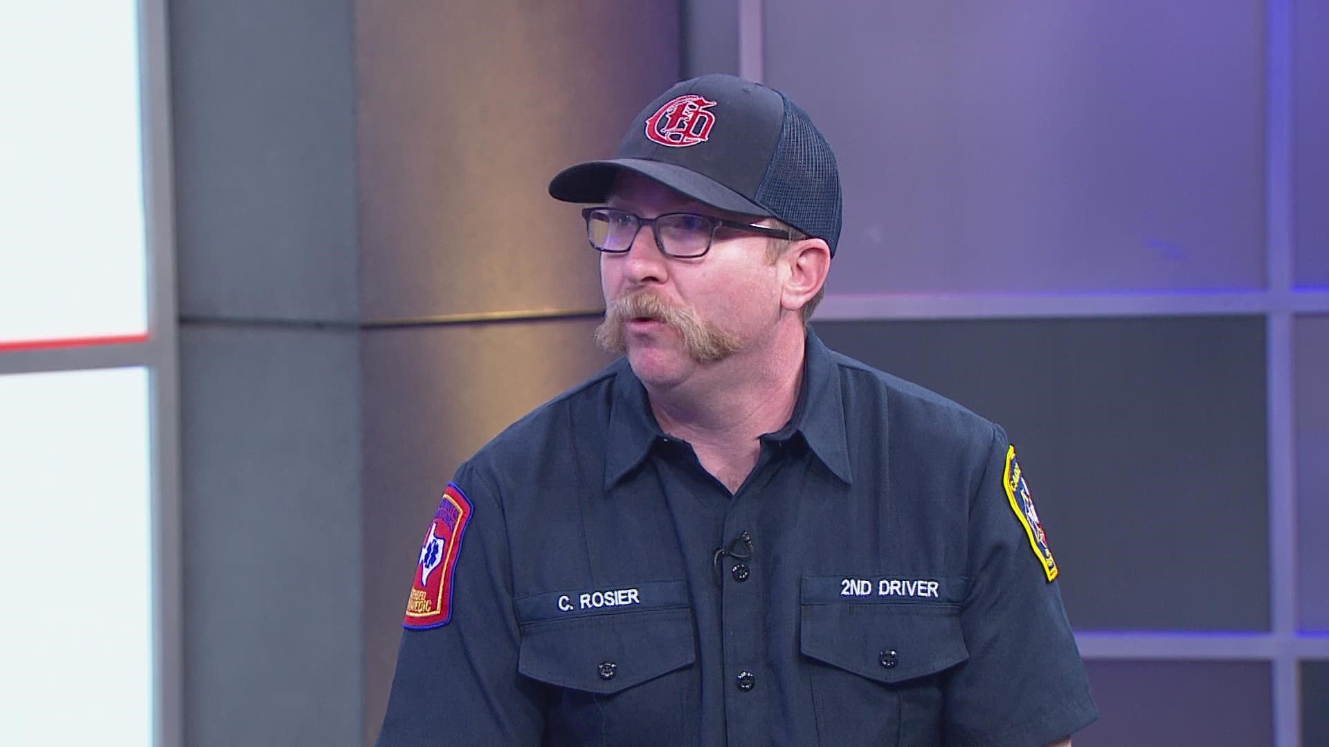 Damar Hamlin: North Texas paramedic discusses causes of cardiac arrest ...