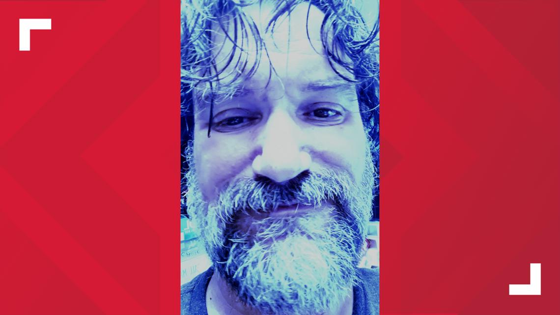 Police searching for missing Garland, Texas, man | wfaa.com