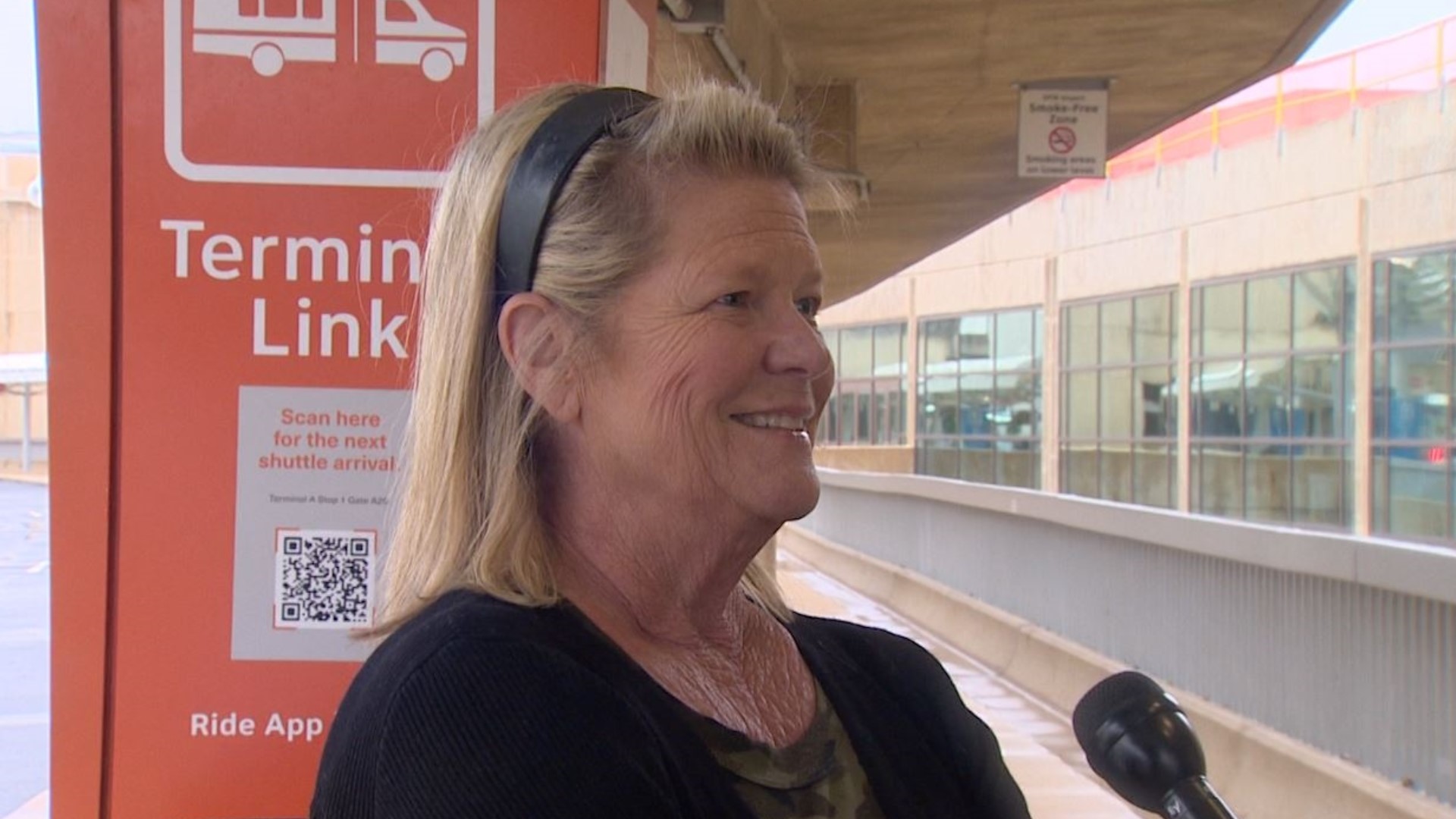 DFW Airport ground stop: Fire causing delays at Dallas-Fort Worth ...