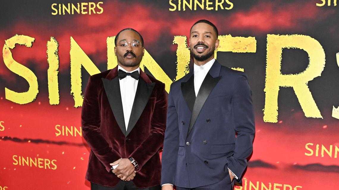 North Texas audiences can exclusively view 'Sinners' in IMAX 70mm ...