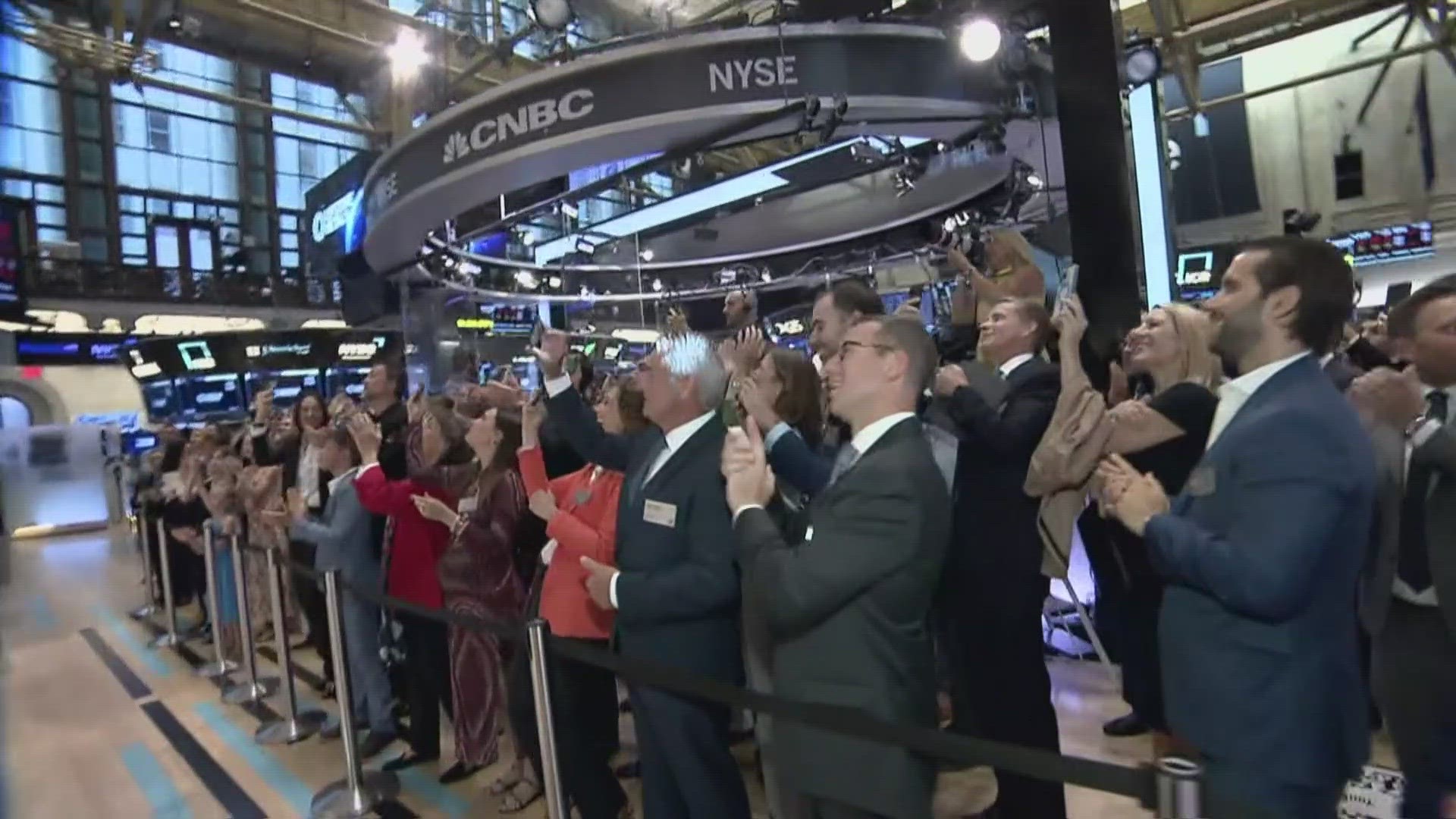 Business headlines for July 6, 2023 | wfaa.com