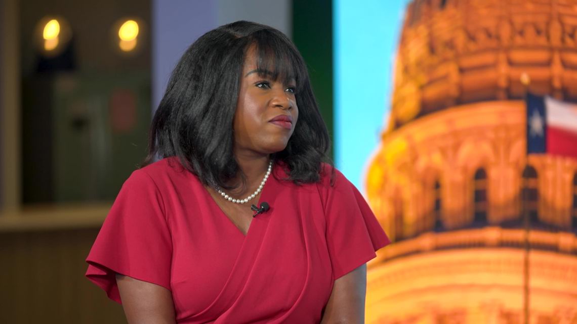Meet the freshman Democrat who got 15 bills passed in the Texas ...