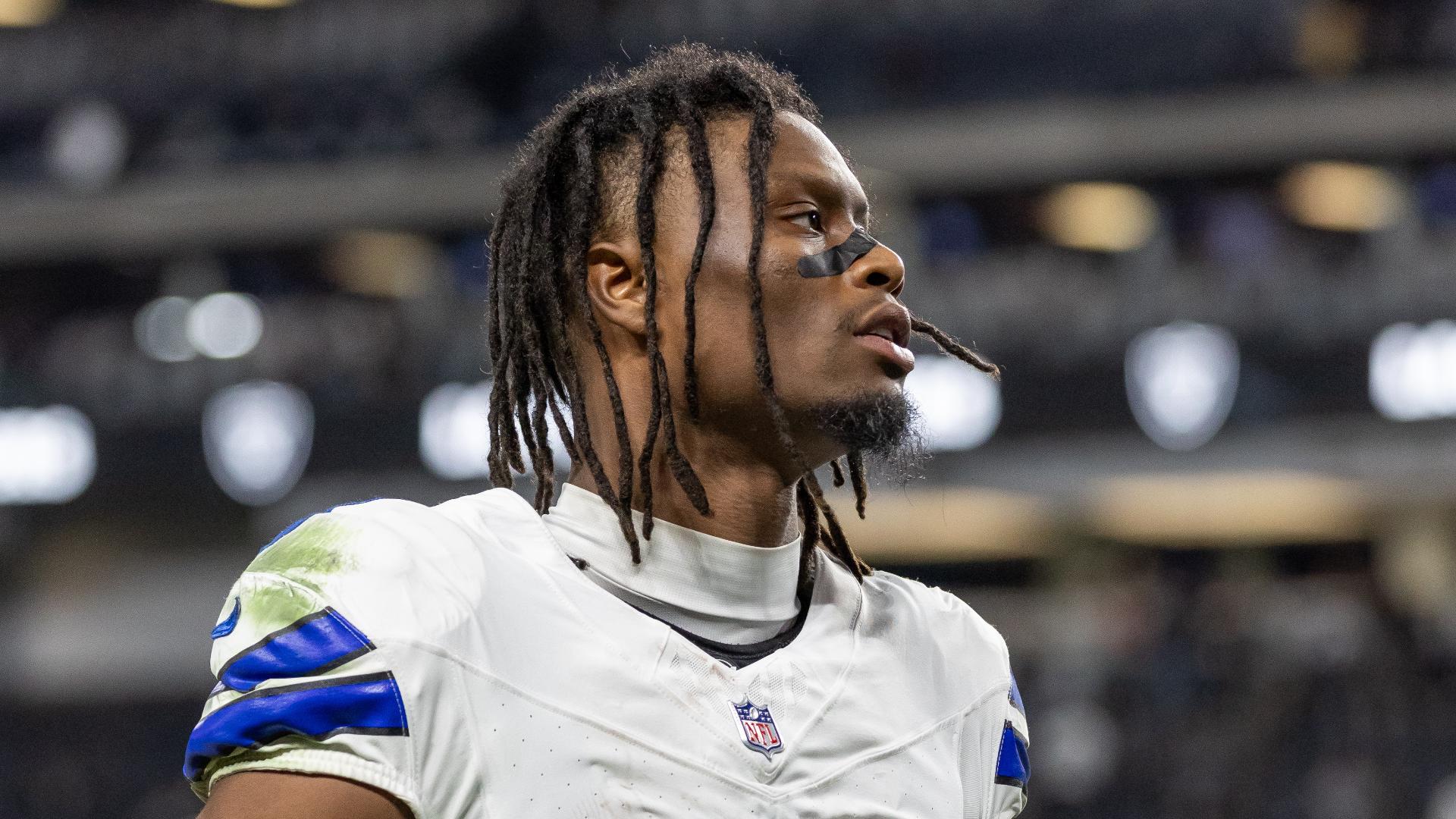 George Pickens is thriving in Dallas — and Jerry Jones must make sure ...