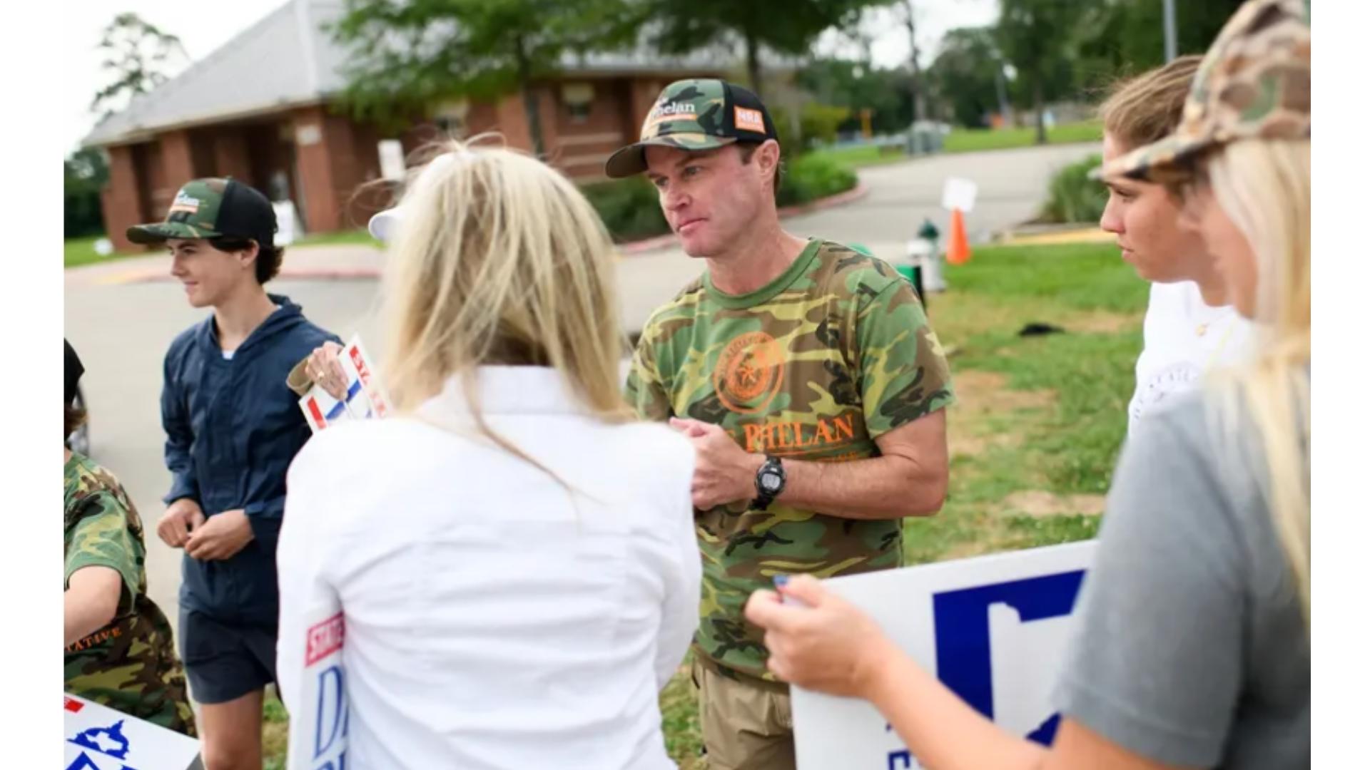 DFW power outages: ERCOT Texas power grid live conditions - when will ...