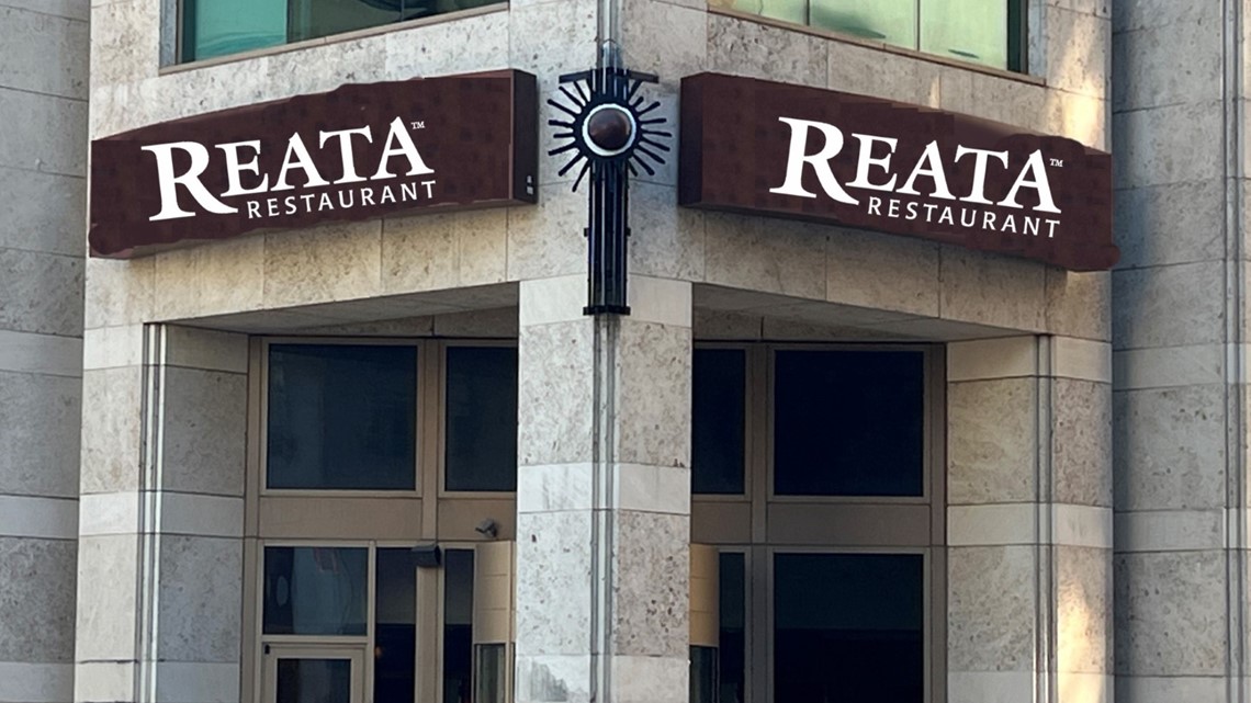 Reata restaurant in Fort Worth, Texas announces new location | wfaa.com