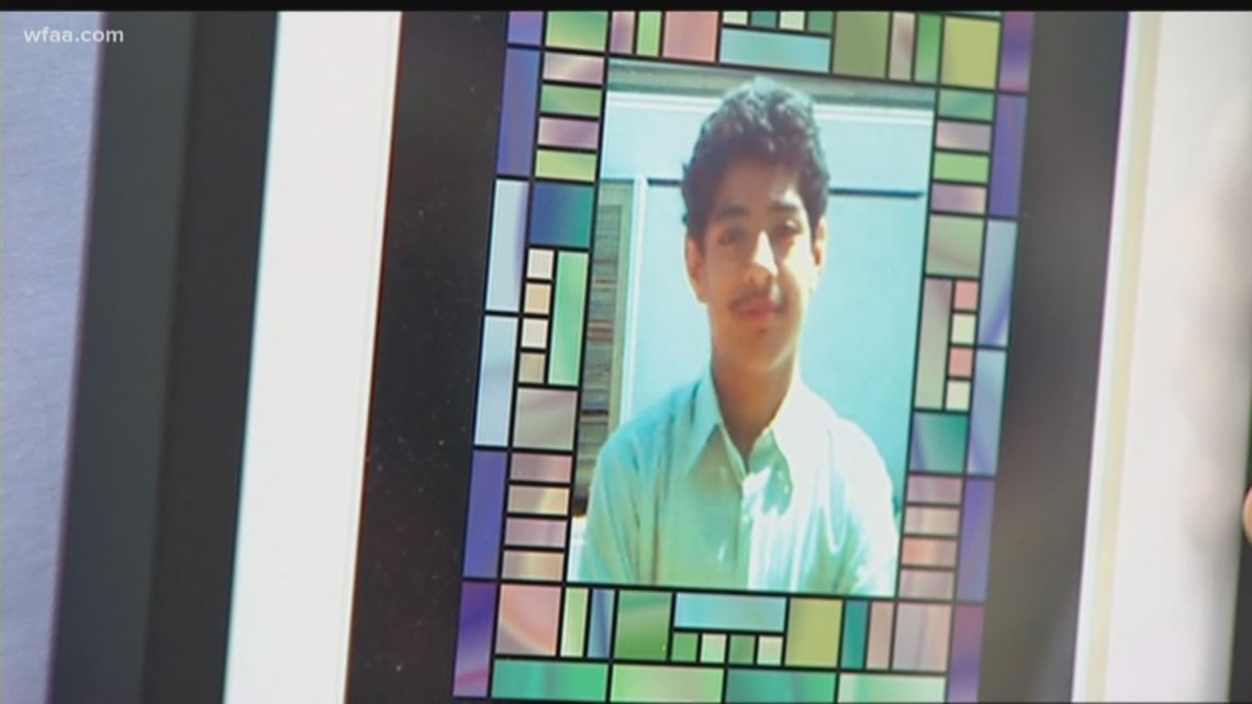 Documentary about death of Santos Rodriguez premiering at Texas Theatre ...