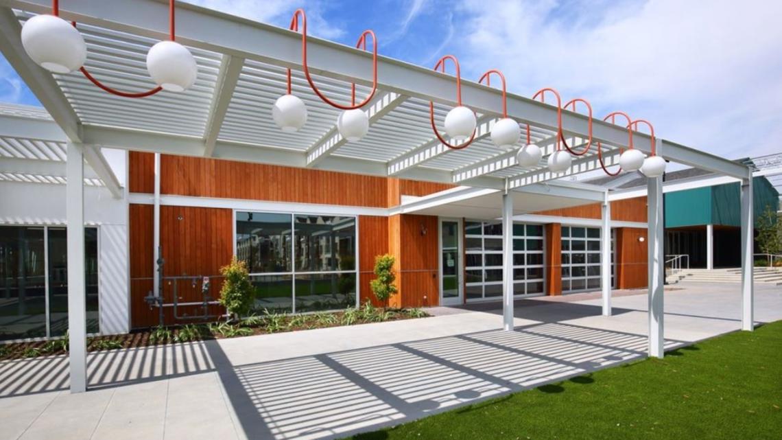 Plano, Texas Assembly Park gets new leasing agent | wfaa.com
