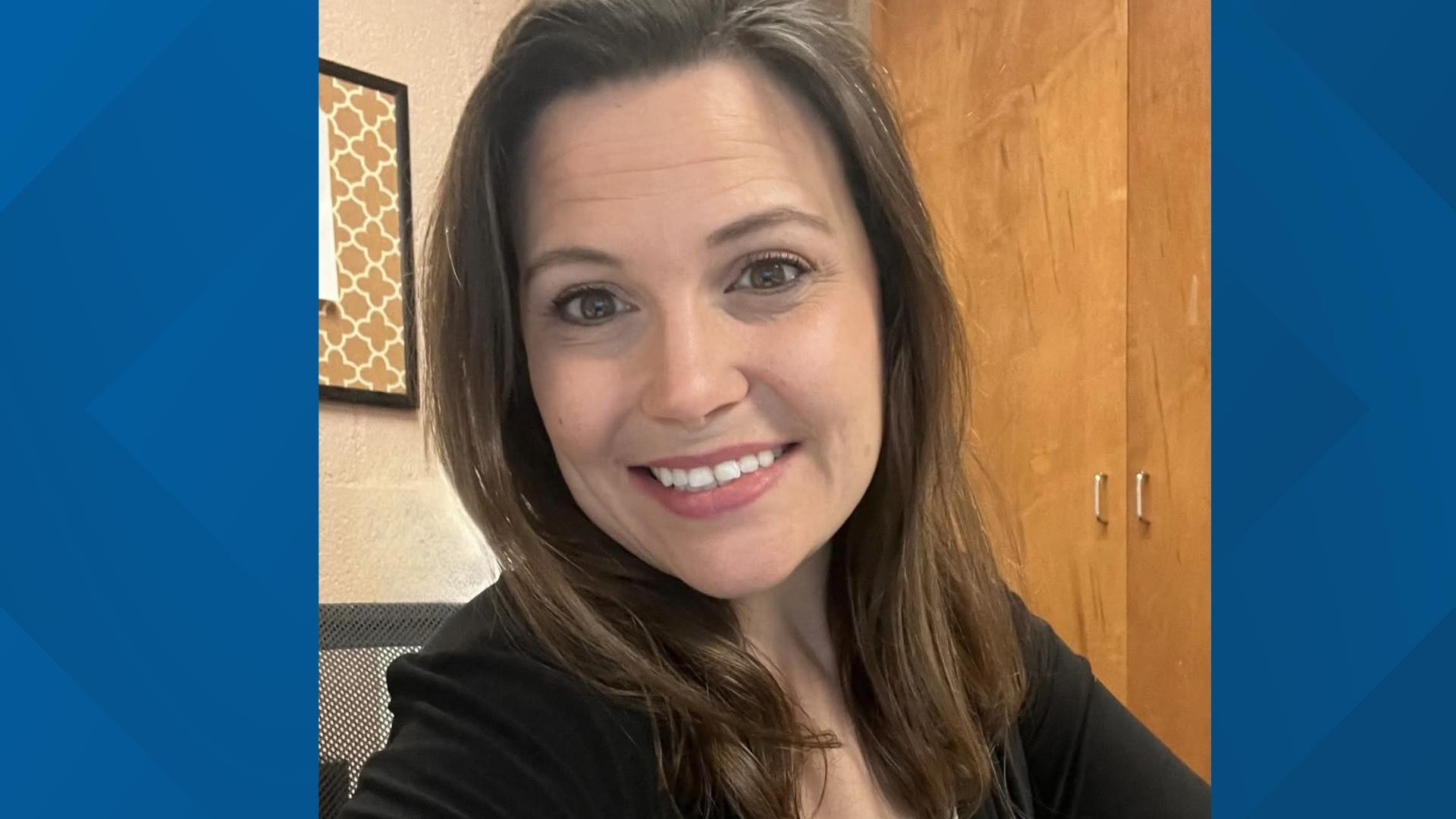 Woman shot in Benbrook home identified as Fort Worth ISD assistant ...