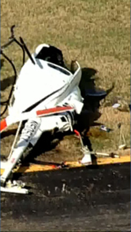 Delta 191 Crash: 39 years after tragic day, experts reflect | wfaa.com