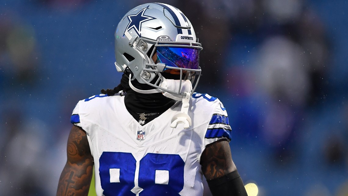 Joe Trahan's Dallas Cowboys-Miami Dolphins Week 16 preview | wfaa.com