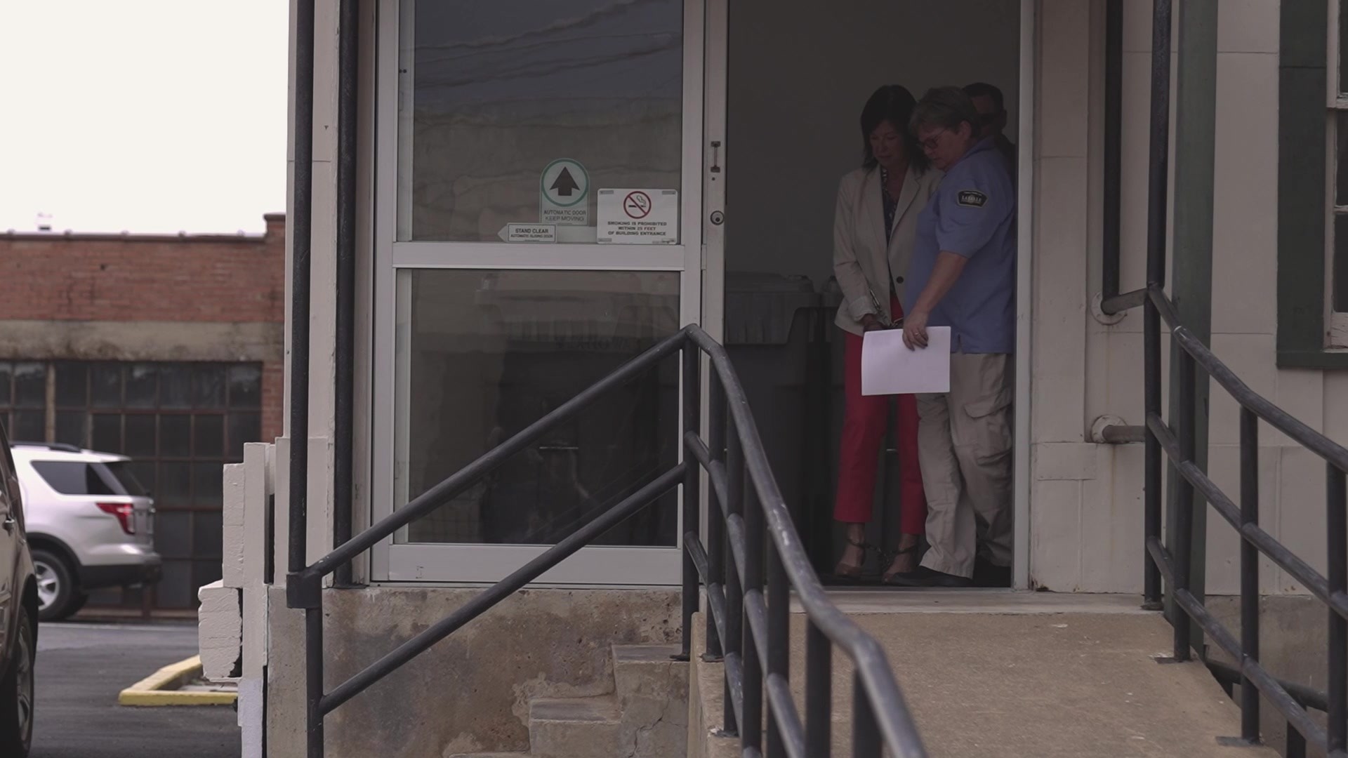 Broken Trust: The Onalaska, Texas, drug plane scandal | wfaa.com