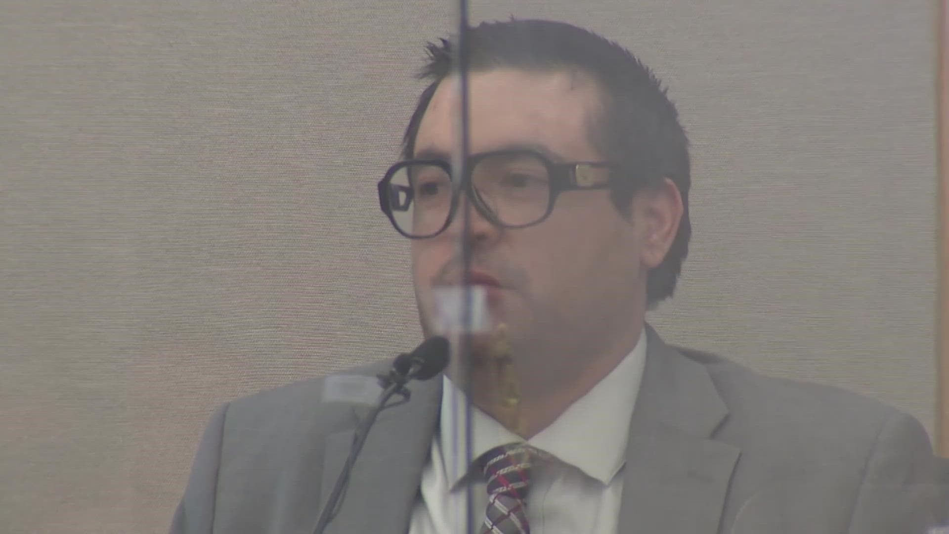 Garland Father Takes The Stand In Triple Murder Trial What Do We