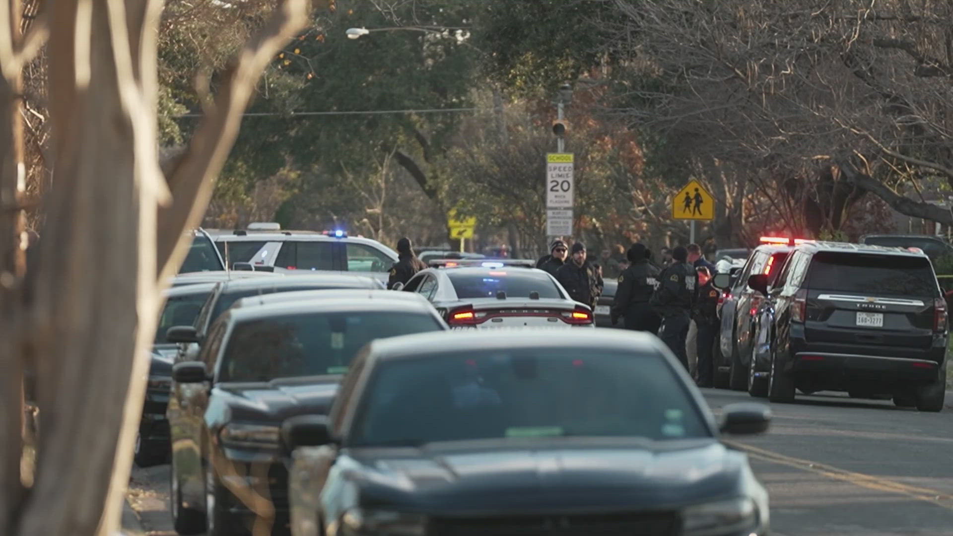 Dallas, Texas: Officer-involved shooting latest updates | wfaa.com