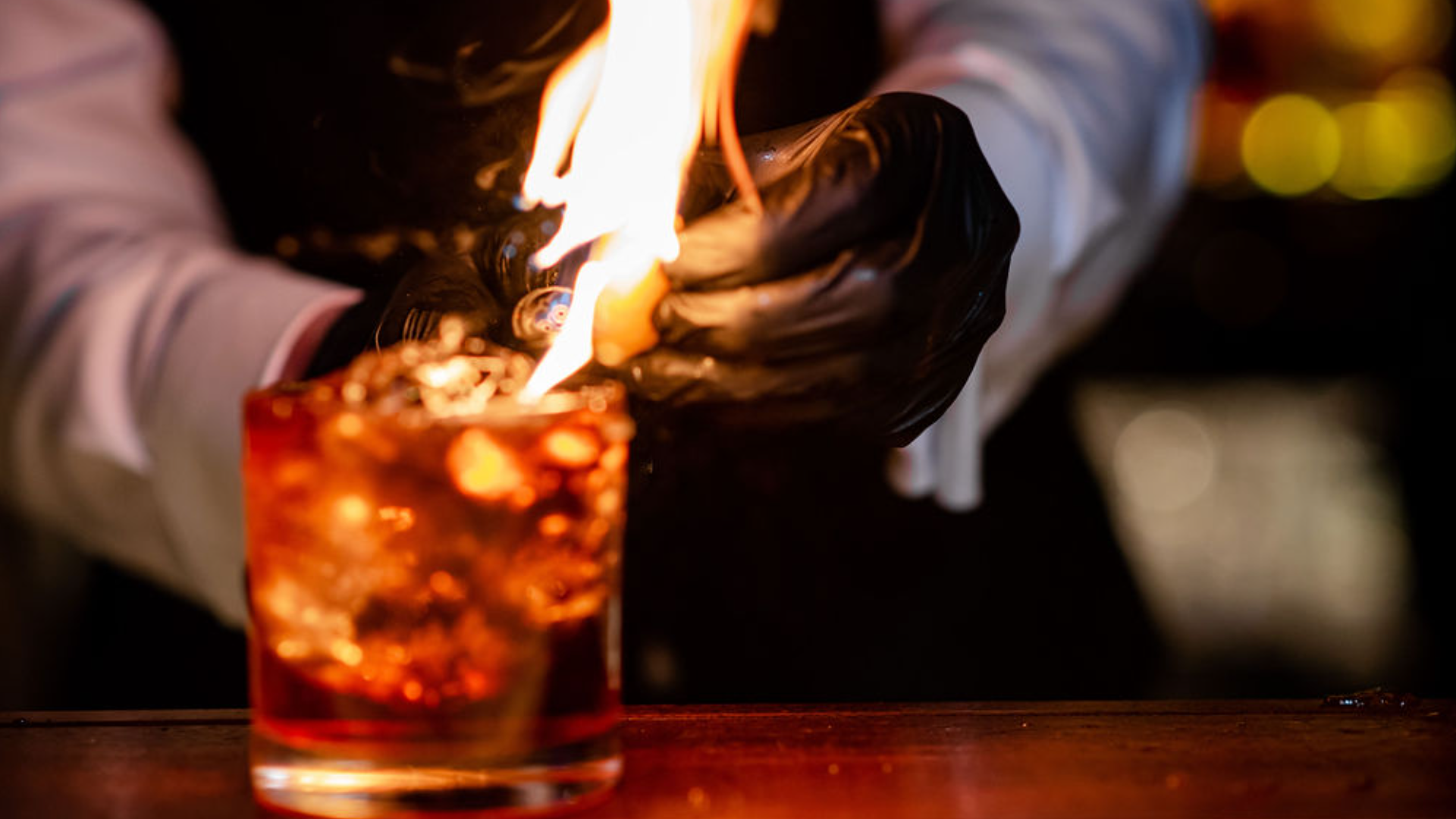 Red Phone Booth: A 1920's prohibition experience coming to DFW | wfaa.com