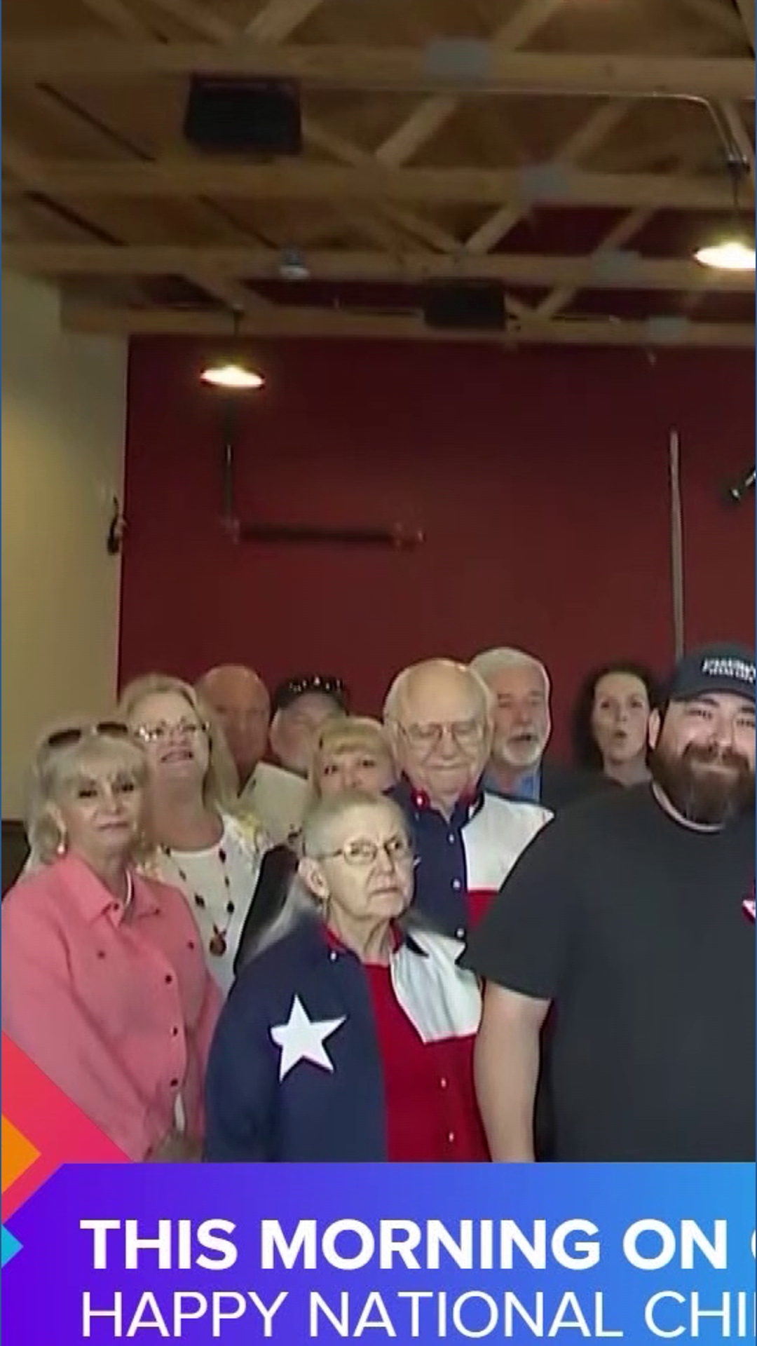 Good Morning Texas: Celebrating National Chili Day at Fred's Cafe in ...