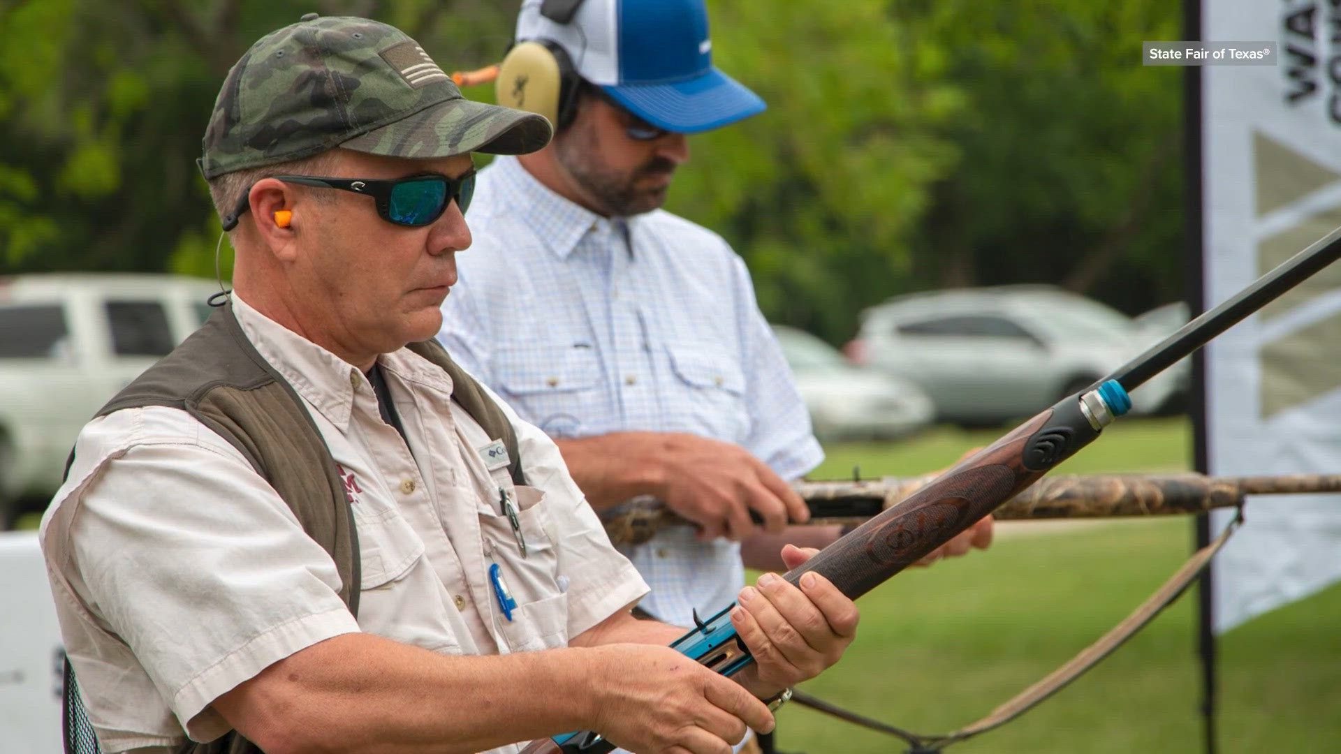 Big Tex Clay Shoot Classic | wfaa.com