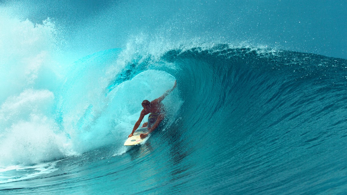 Fireside Surf coming to The Colony in North Texas summer 2023 | wfaa.com