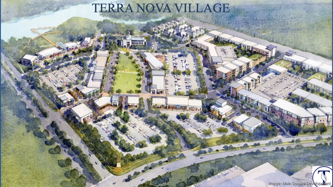 Terrell delays vote on 1,550-acre Terra Nova community | wfaa.com