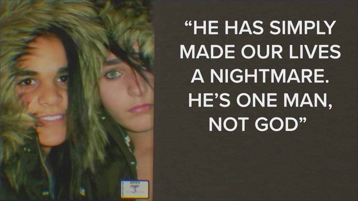 Emotional testimony heard on first day of trial for Yaser Said, accused ...