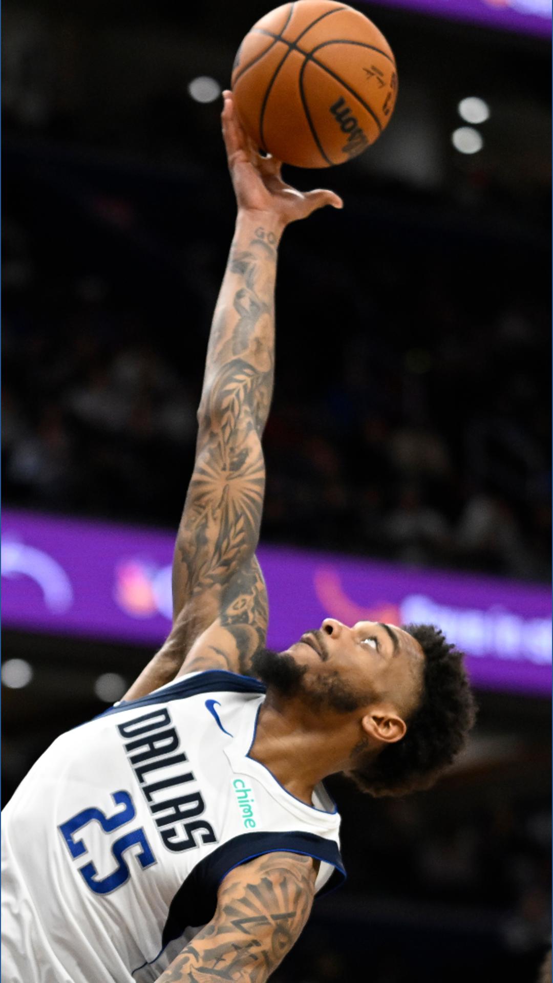 Dallas Mavericks take on Milwaukee Bucks at home: How to watch on KFAA ...