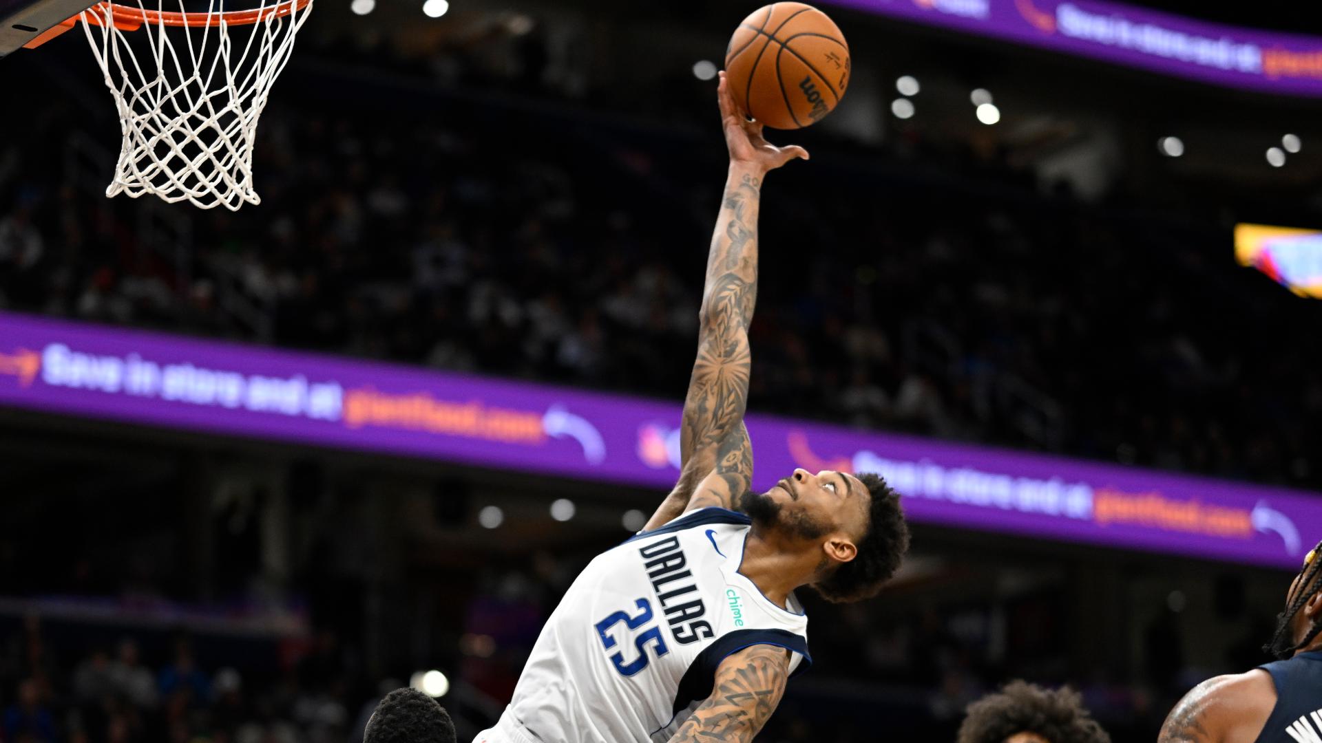 Dallas Mavericks take on Milwaukee Bucks at home: How to watch on KFAA ...