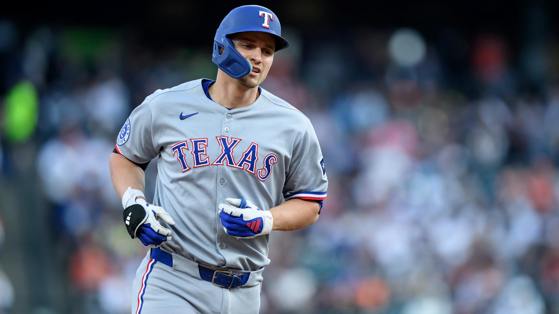 Rangers shortstop Corey Seager responds to rumors of clubhouse rift ...