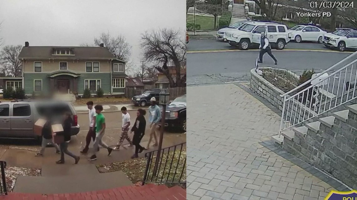 Neighbors are becoming more involved by stopping potential porch ...