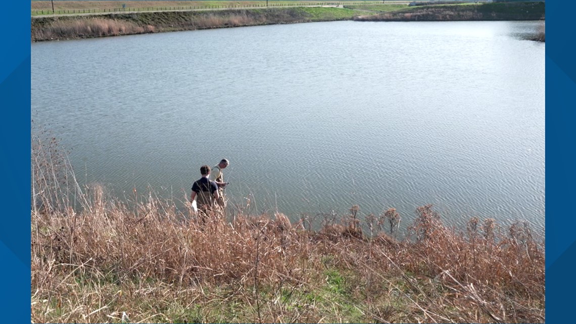 EPA focuses on environmental justice in Joppa and West Dallas | wfaa.com