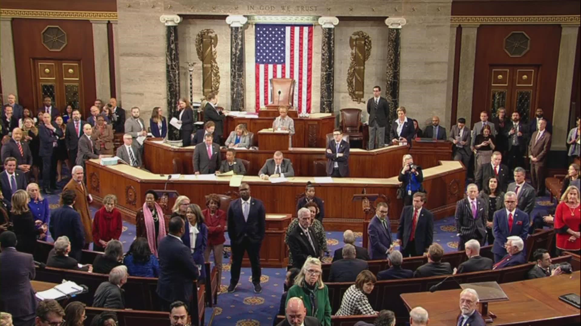 Meet the Texas Democrats running for US Senate | wfaa.com