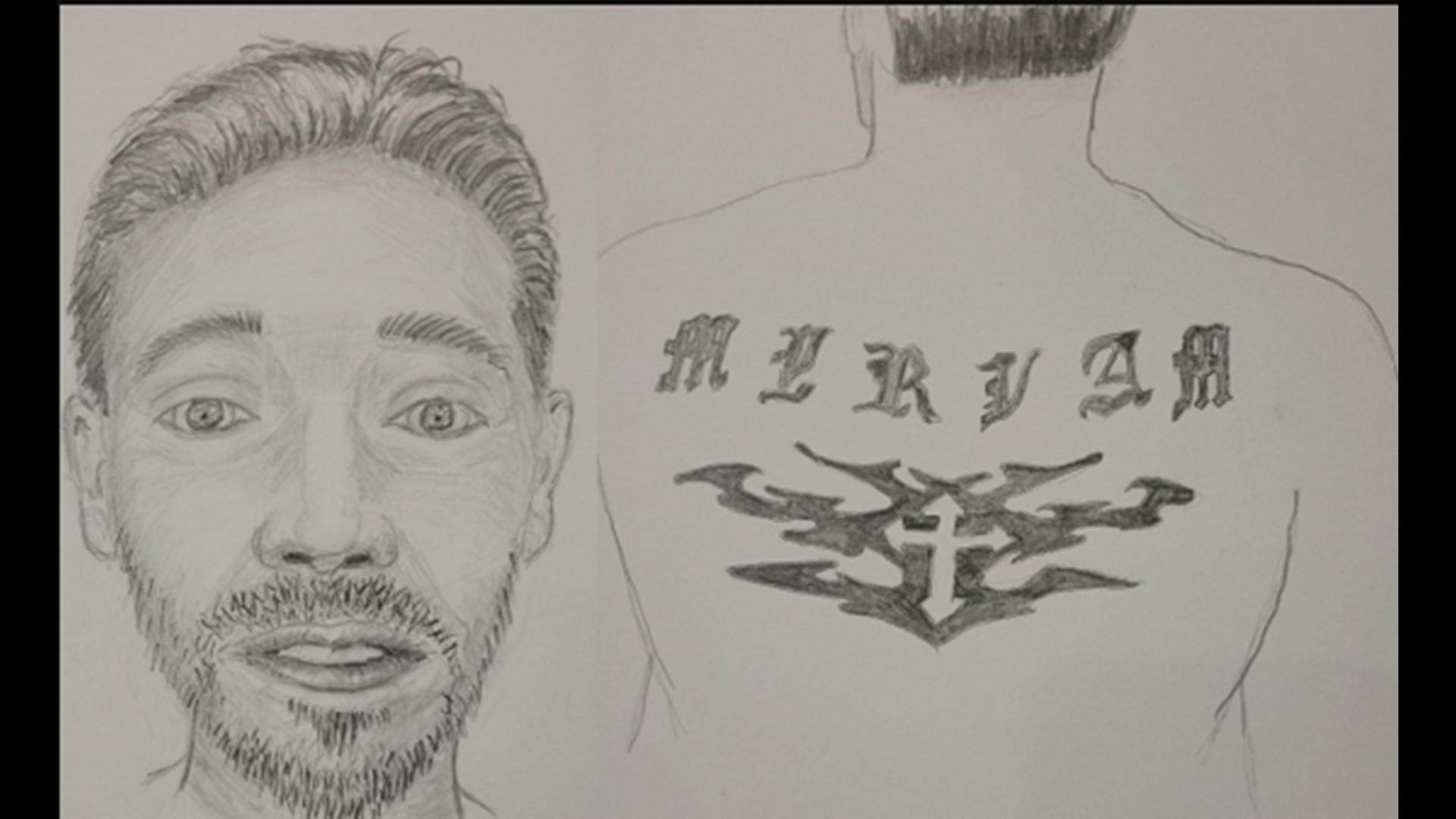 Scyene Road homicide: Dallas PD need help ID-ing victim | wfaa.com