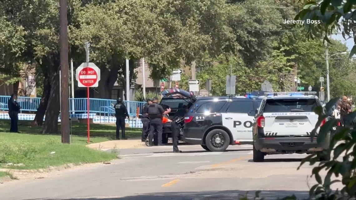 Garland triple homicide: Jury finds Richard Acosta guilty | wfaa.com