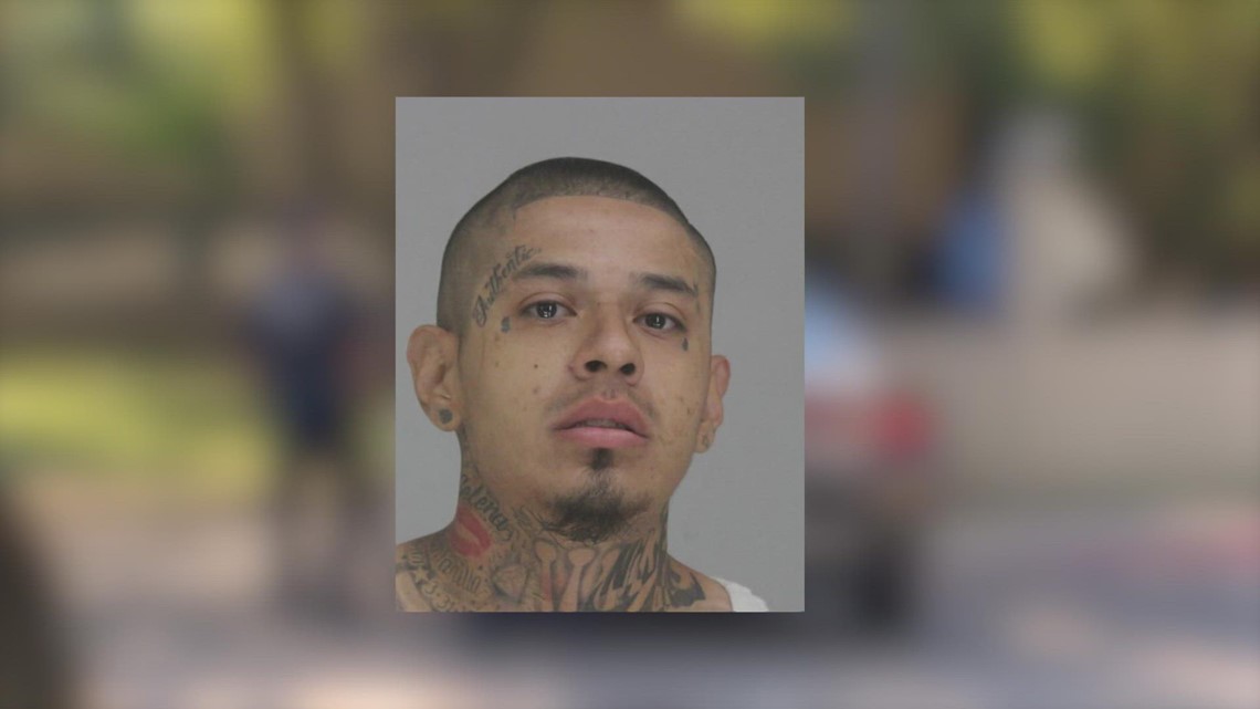 System failure: Man charged with capital murder in Dallas hospital ...