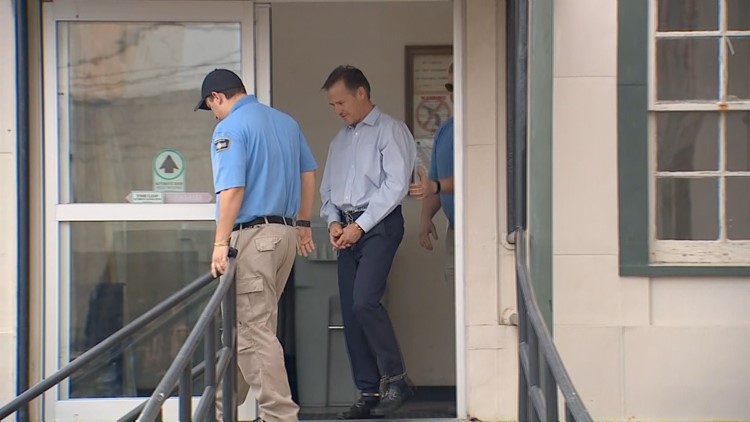 Former Richardson mayor, developer husband, both convicted of bribery ...