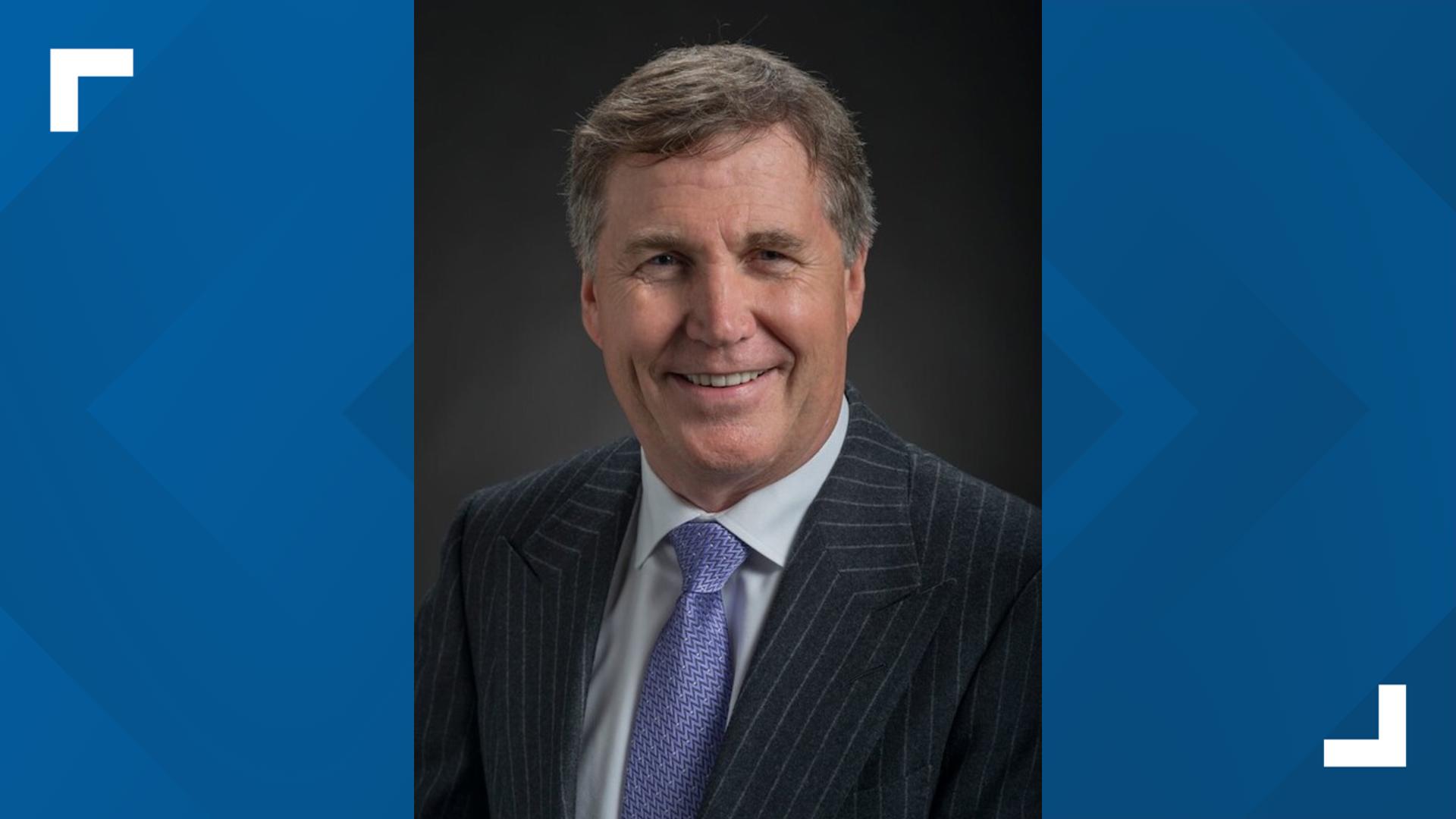 Caterpillar CFO to retire after 8 years in role at the Irving-based ...