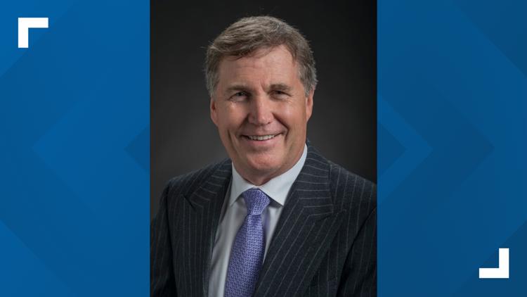 Caterpillar CFO to retire after 8 years in role at the Irving-based ...