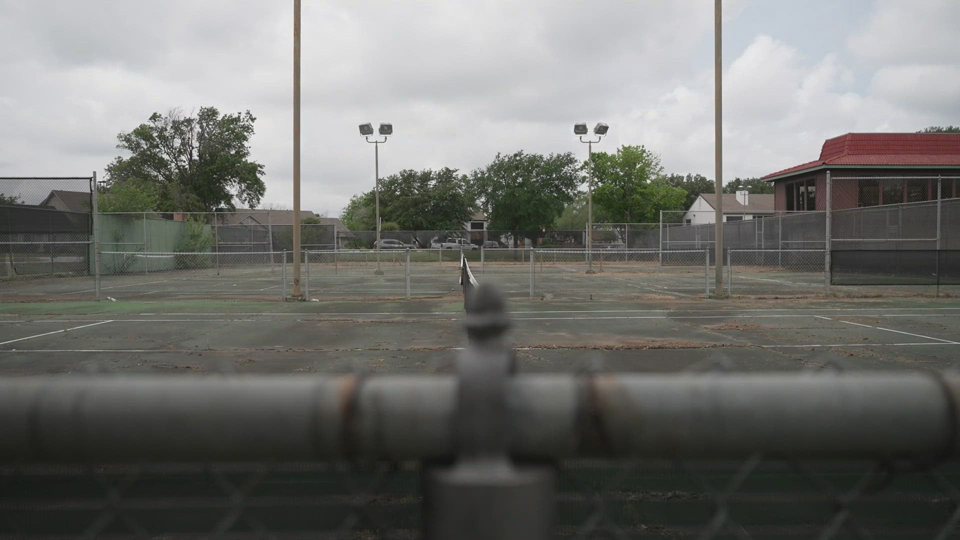 Fort Worth, Texas' Woodhaven Country Club site purchased | wfaa.com