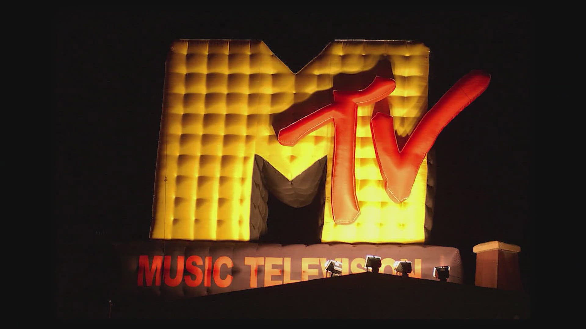 MTV's music-only channels are officially off the air | wfaa.com