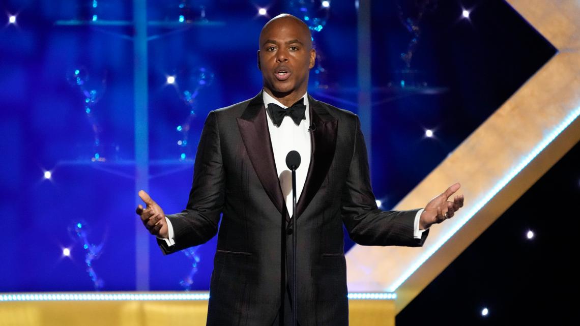 Entertainment Tonight host features Fort Worth Black-owned businesses ...